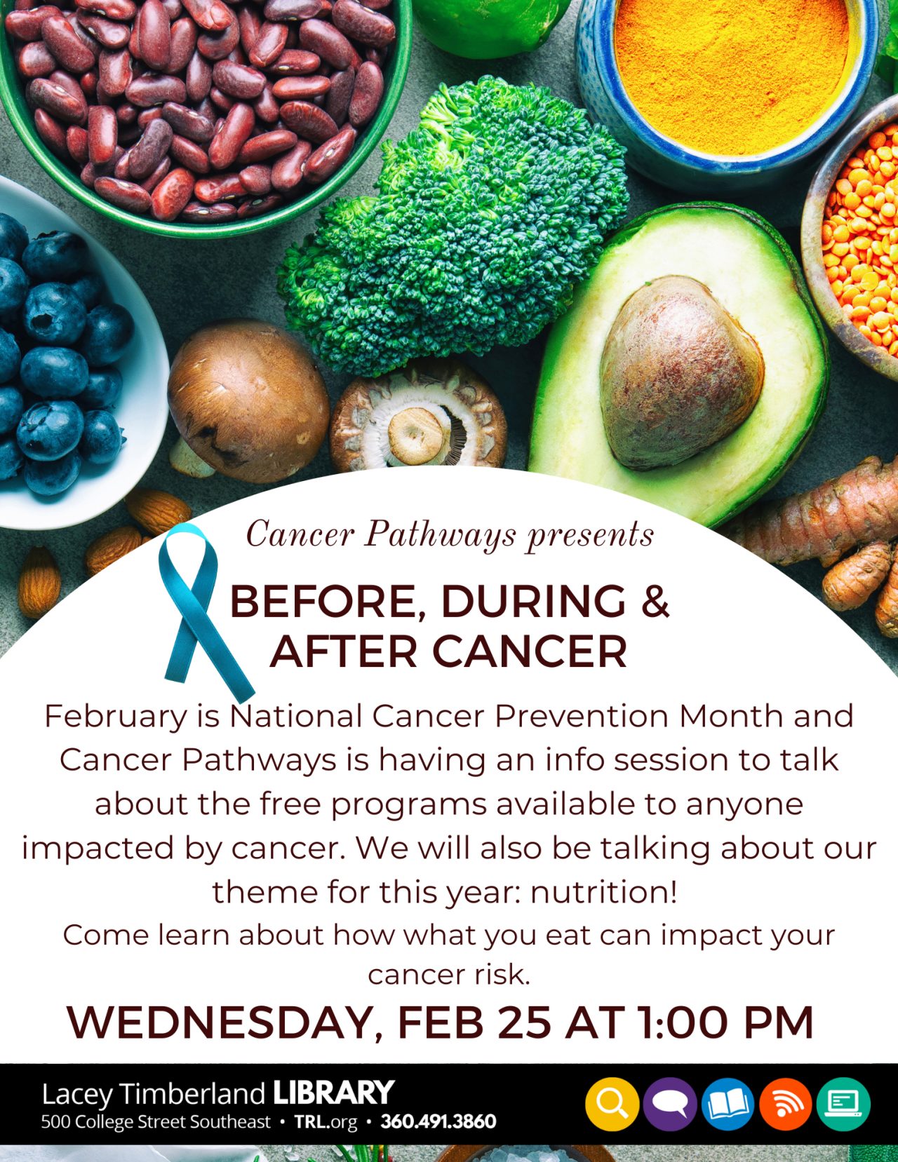 Workshops and Special Initiatives - Cancer Pathways